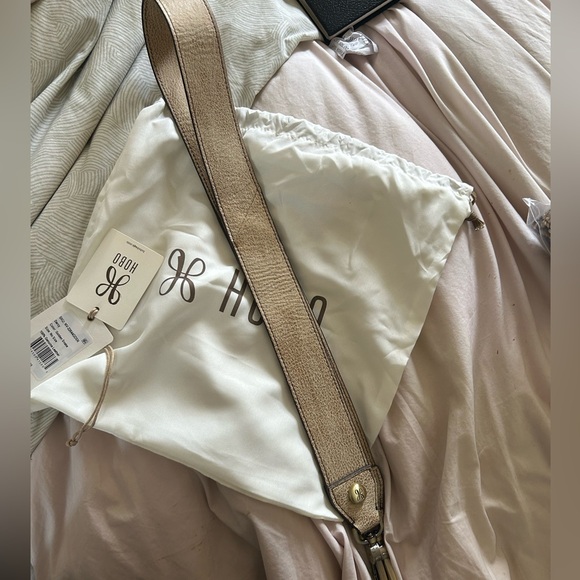 HOBO | Bags | Nwt Gorgeous Hobo Darcy Convertible Crossbody Purse Snakeskin | Poshmark